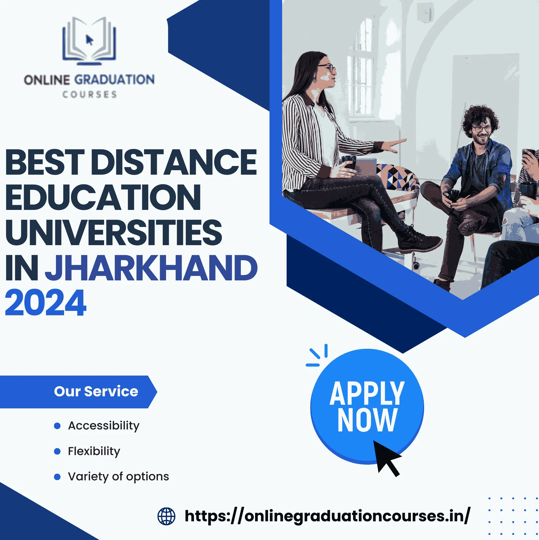 Distance Education Universities In Jharkhand 2024 (Latest Info)