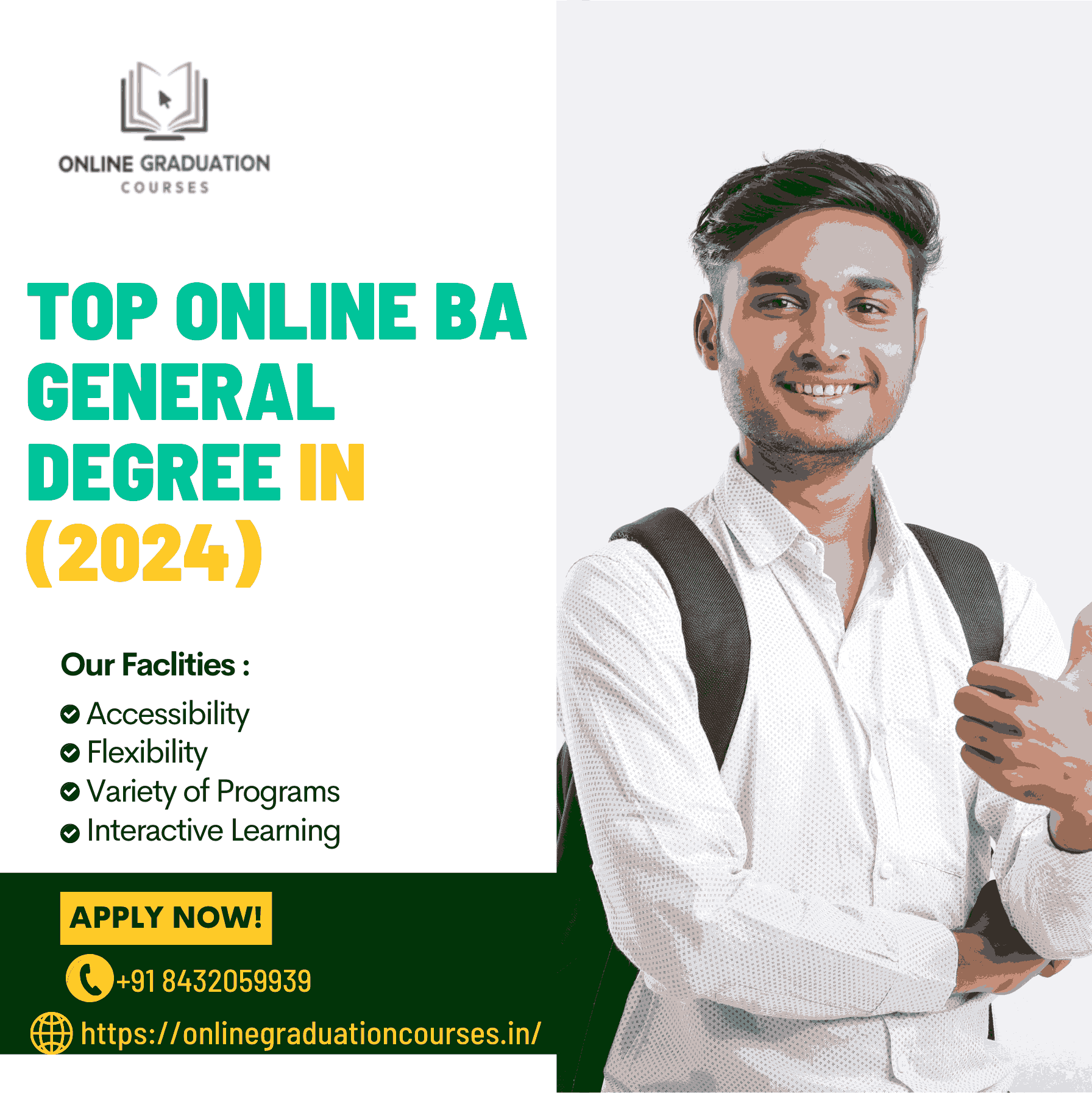 BA General Degree | Online BA degree & BA Distance Education BA General Degree | Online BA degree & BA Distance Education