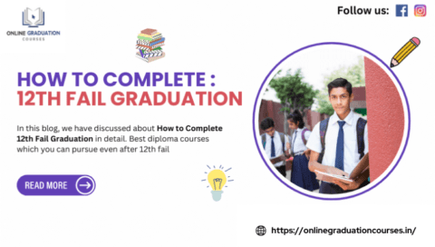12th Fail Graduation (2025): Admission, Eligibility, Fees, Syllabus